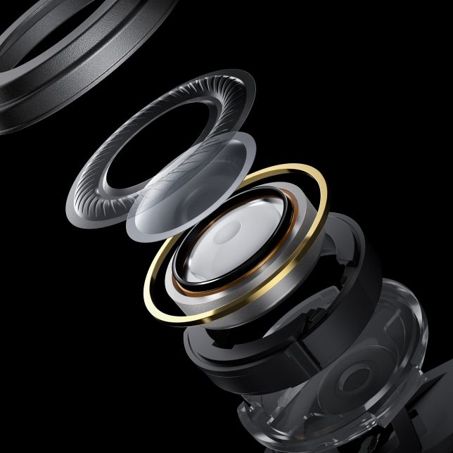How much do gimmicks in earphones matter to you? – Tech-N-Things